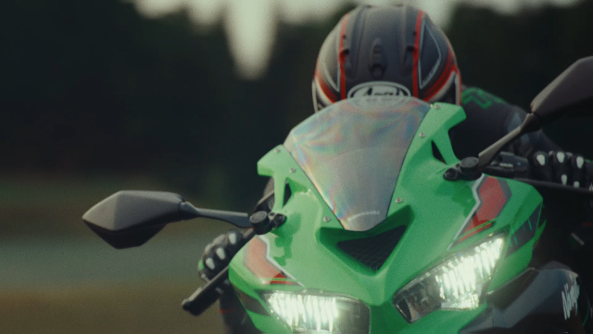 MODEL CATEGORIES | カワサキモータース株式会社