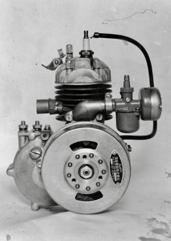 History | Kawasaki Motors, Ltd.