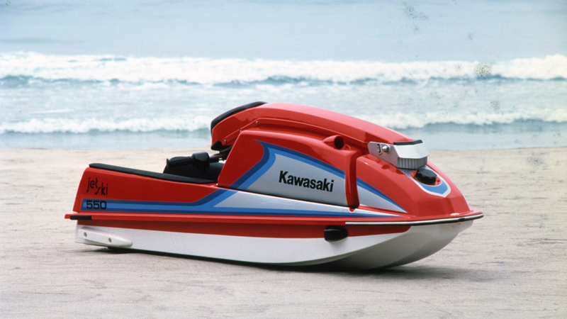 News | カワサキモータース株式会社